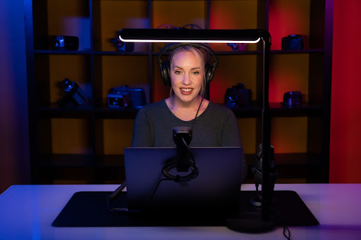 How to set up Litra Beam to optimize my look? – Logitech Support + Download