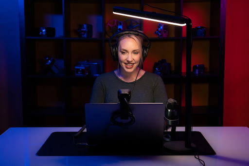 How to set up Litra Beam to optimize my look? – Logitech Support + Download