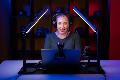 How to set up Litra Beam to optimize my look? – Logitech Support + Download