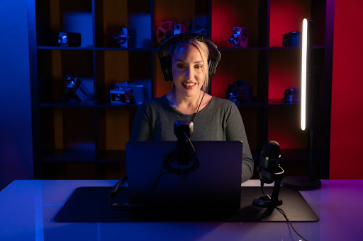 How to set up Litra Beam to optimize my look? – Logitech Support + Download